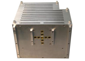 DIRCM Monitor System for ISTF Testing - TSC