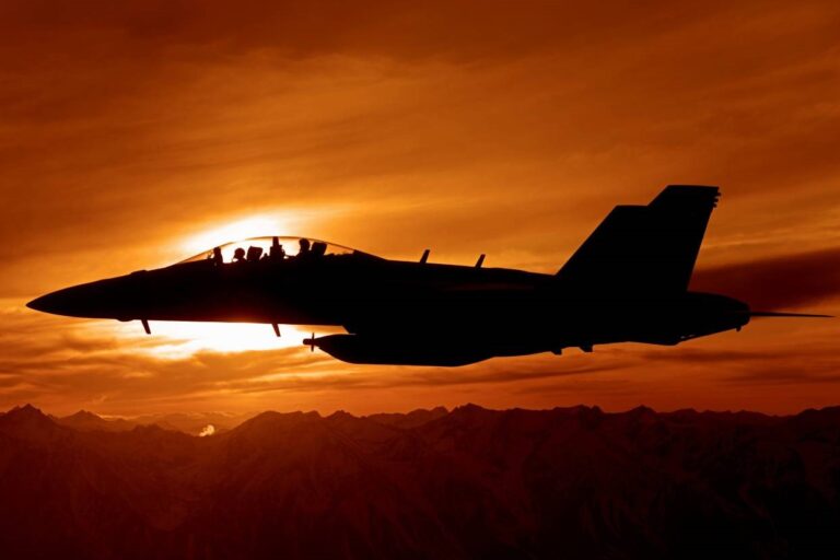 Electronic Warfare - TSC