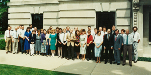 Our History - Technology Service Corporation