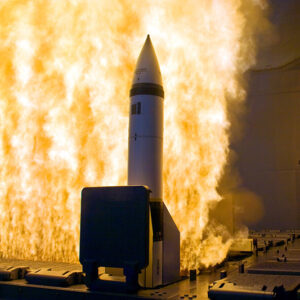 Air and Missile Defense - TSC