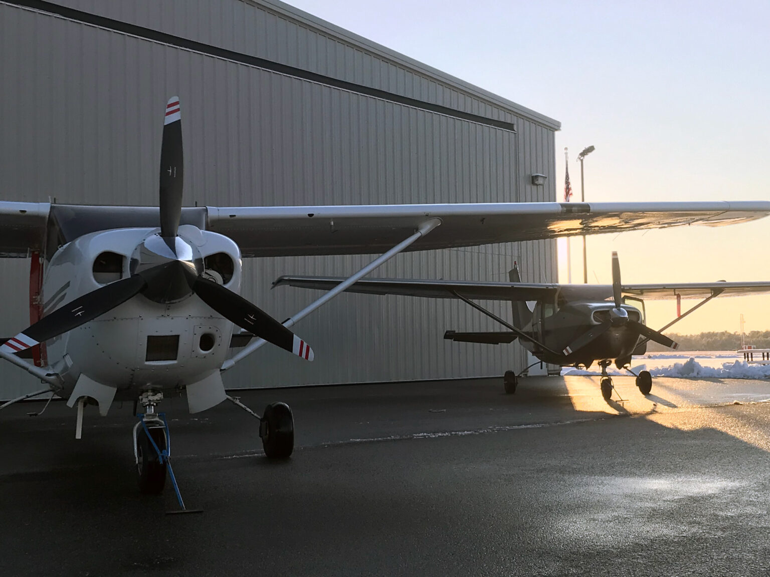 RF Sensors & Defense Electronics - TSC