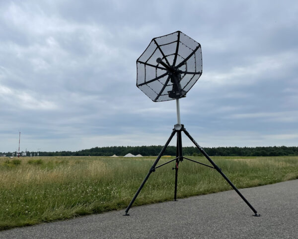 Mobile Tracking Systems - TSC