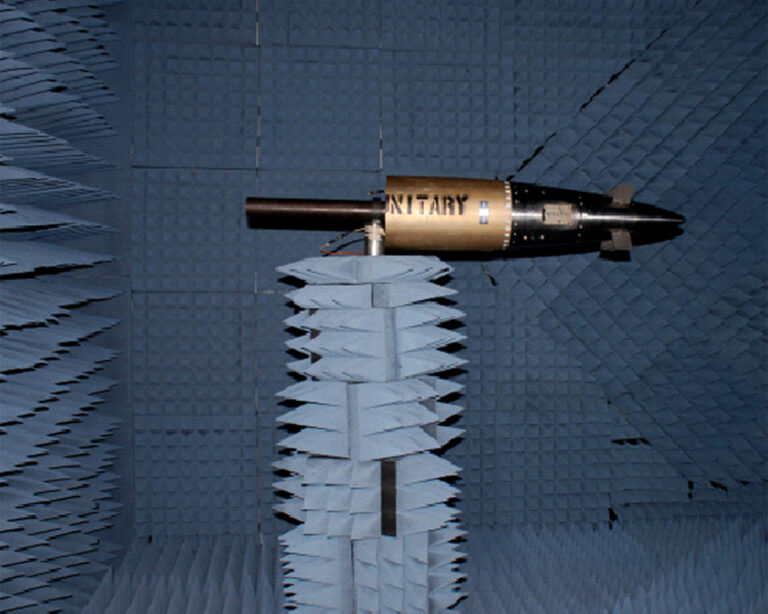 Precision Weapons - TSC