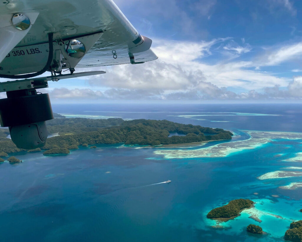 Precision Weapons - TSC