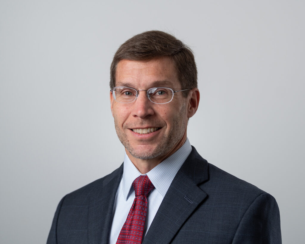 TSC Leadership - TSC