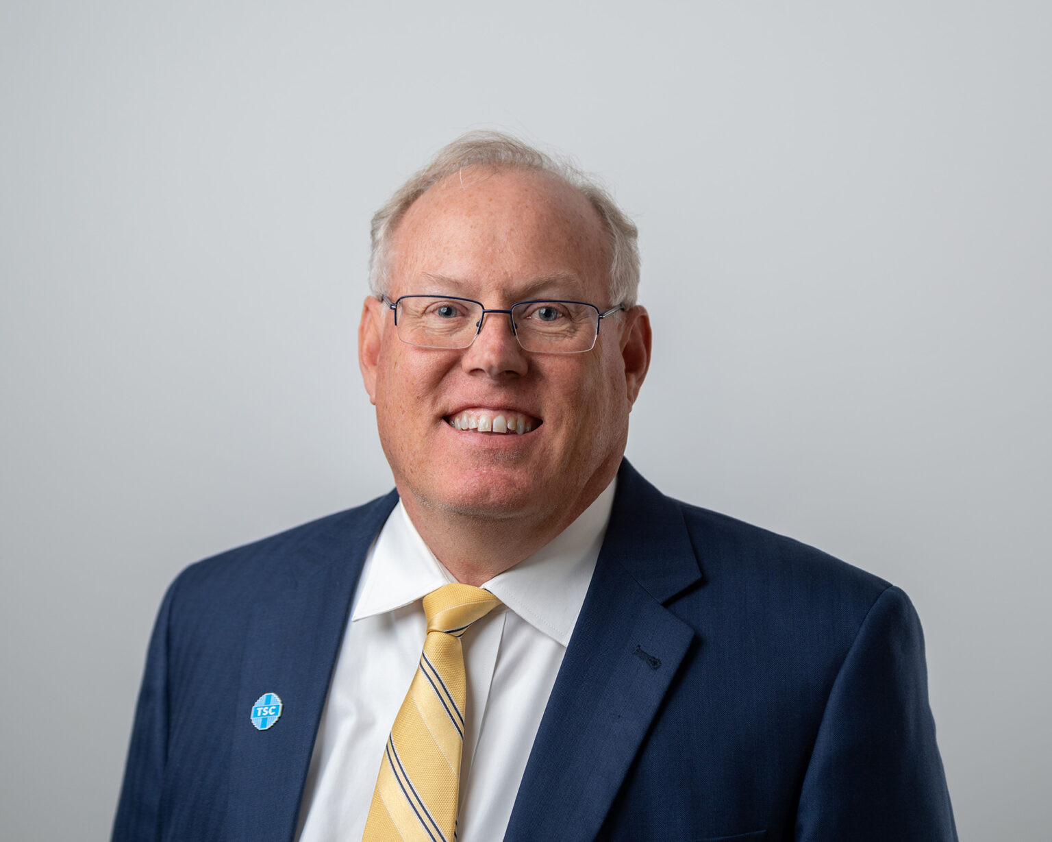 TSC Leadership - TSC