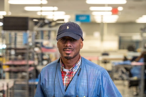 The TSC Advantage - TSC