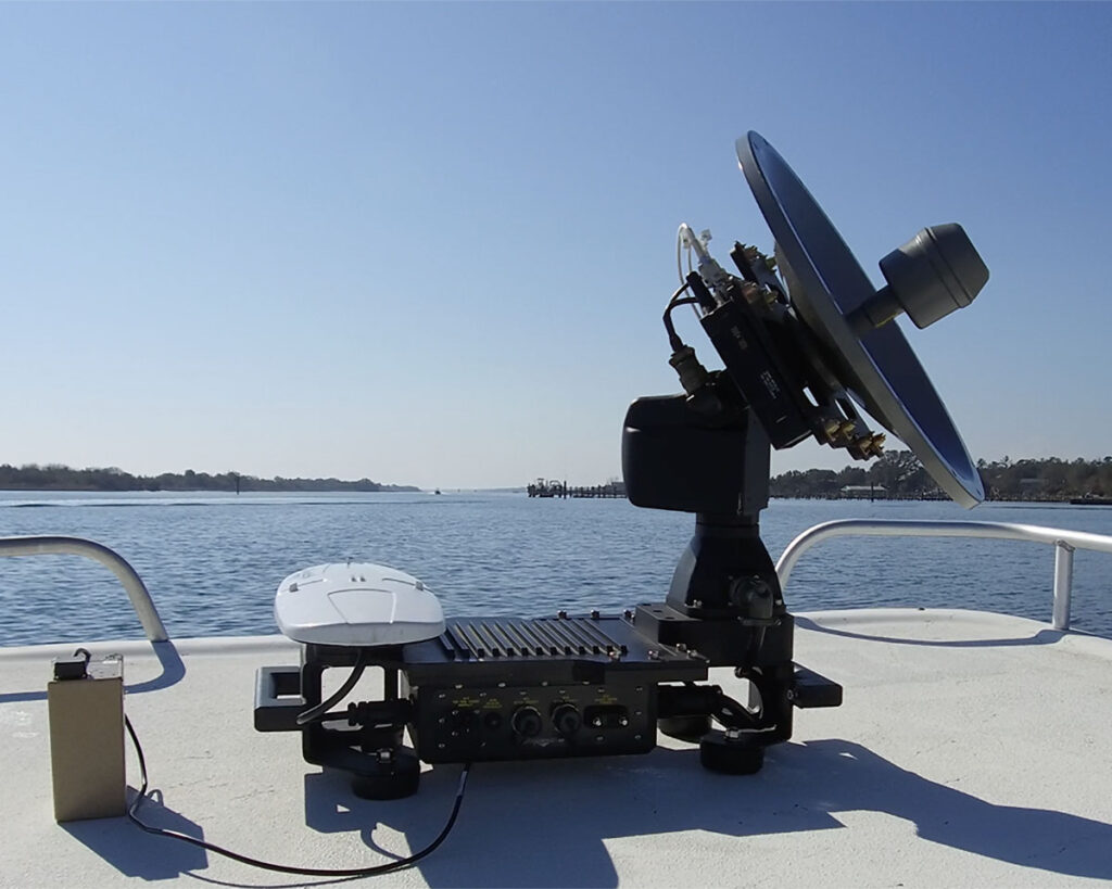 Airborne Solutions - TSC