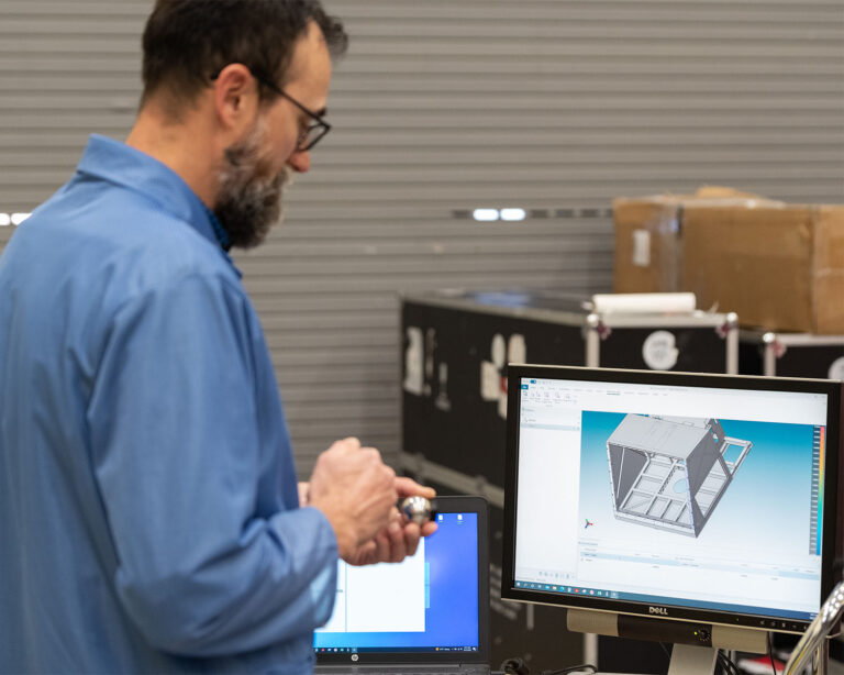 Radar and Fire Control - TSC