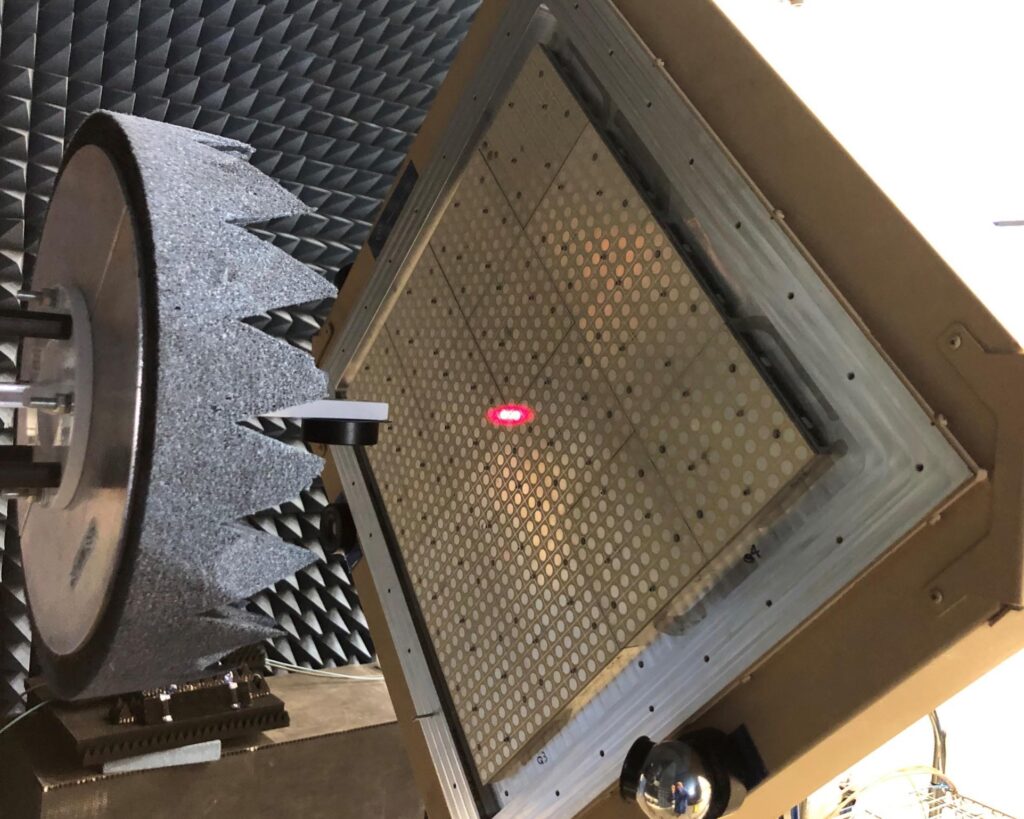 Electronically Steerable Array Antennas (ESA) - TSC