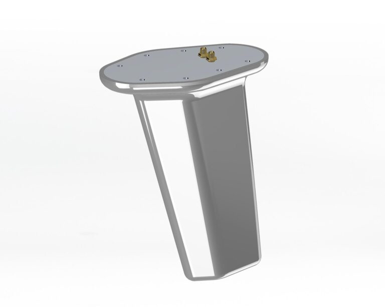 Mission Specific Antennas (MSA) - TSC