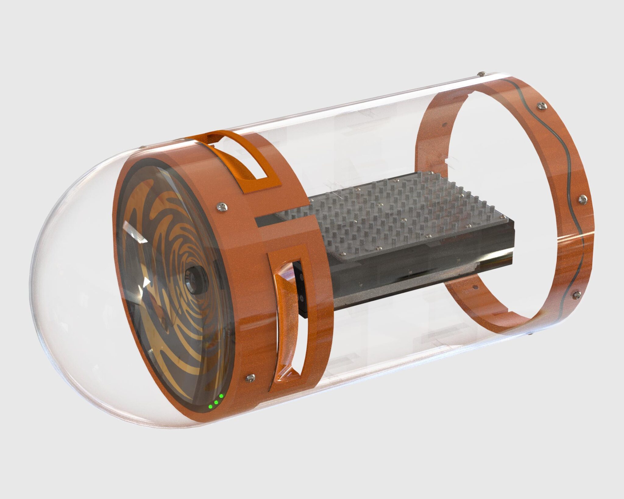 Electronic Warfare - TSC