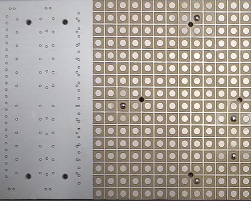 Electronically Steerable Array Antennas (ESA) - TSC