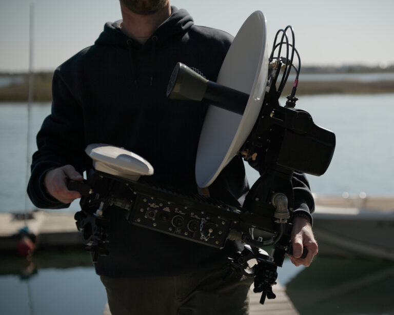 Mobile Tracking Systems - TSC