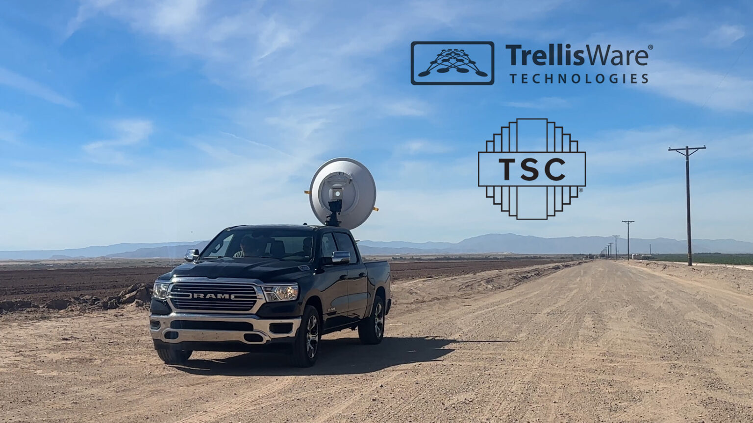 TROPOSCATTER RECORD - TSC