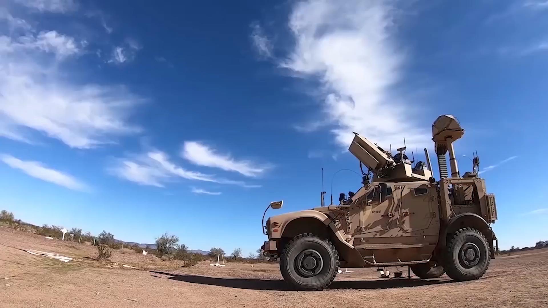 Precision Weapons - TSC